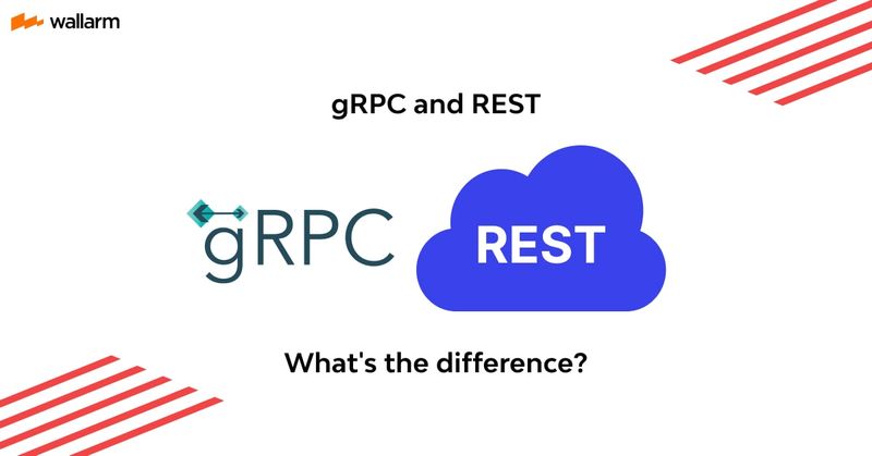 gRPC vs. REST: Detailed Comparison 2023 gRPC vs. REST: Detailed Comparison 2023